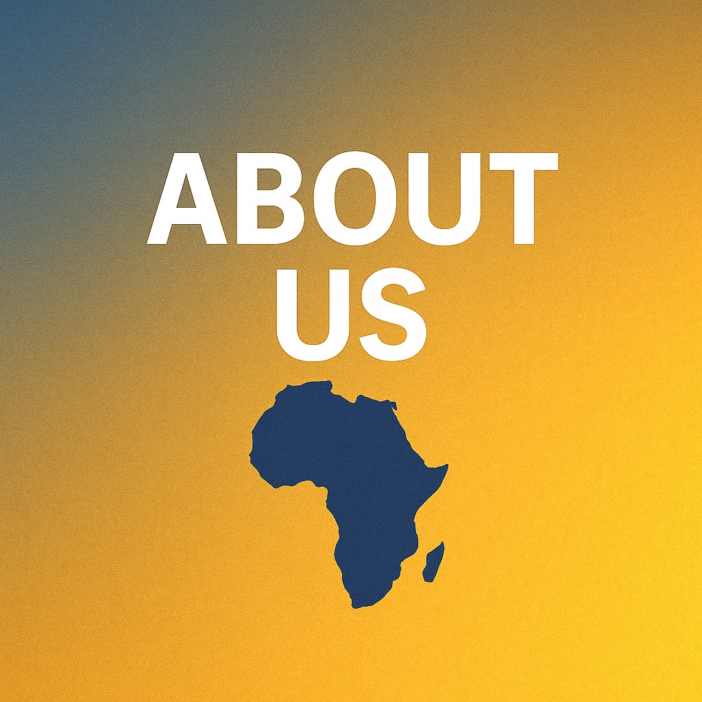 Africa Streams Consortium - Homepage